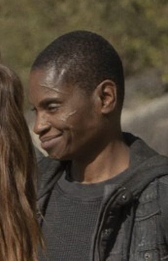 Indra | The 100 Wiki | Fandom