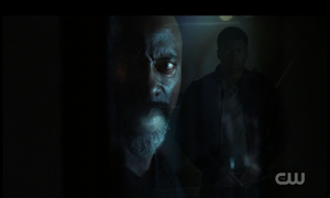 Wells Jaha | The 100 Wiki | Fandom