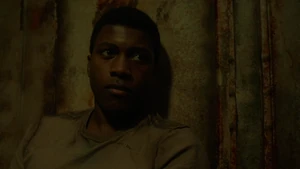 Wells Jaha | The 100 Wiki | Fandom