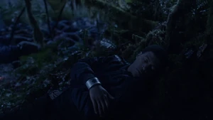 Wells Jaha | The 100 Wiki | Fandom