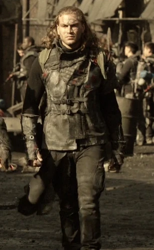 Obika | The 100 Wiki | Fandom