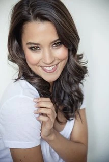 Rhiannon Fish | The 100 Wiki | Fandom