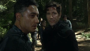 Jacapo Sinclair | The 100 Wiki | Fandom