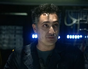 Jacapo Sinclair | The 100 Wiki | Fandom