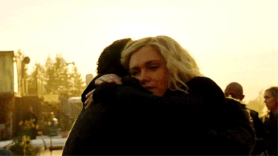 bellarke gif