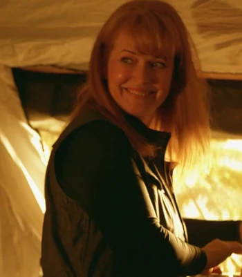 Simone Lightbourne | The 100 Wiki | Fandom