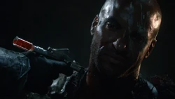Cerberus Project (Mountain Men) | The 100 Wiki | Fandom