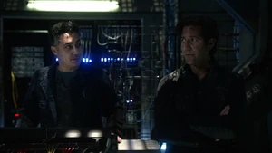 Jacapo Sinclair | The 100 Wiki | Fandom