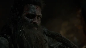 Nyko | The 100 Wiki | Fandom