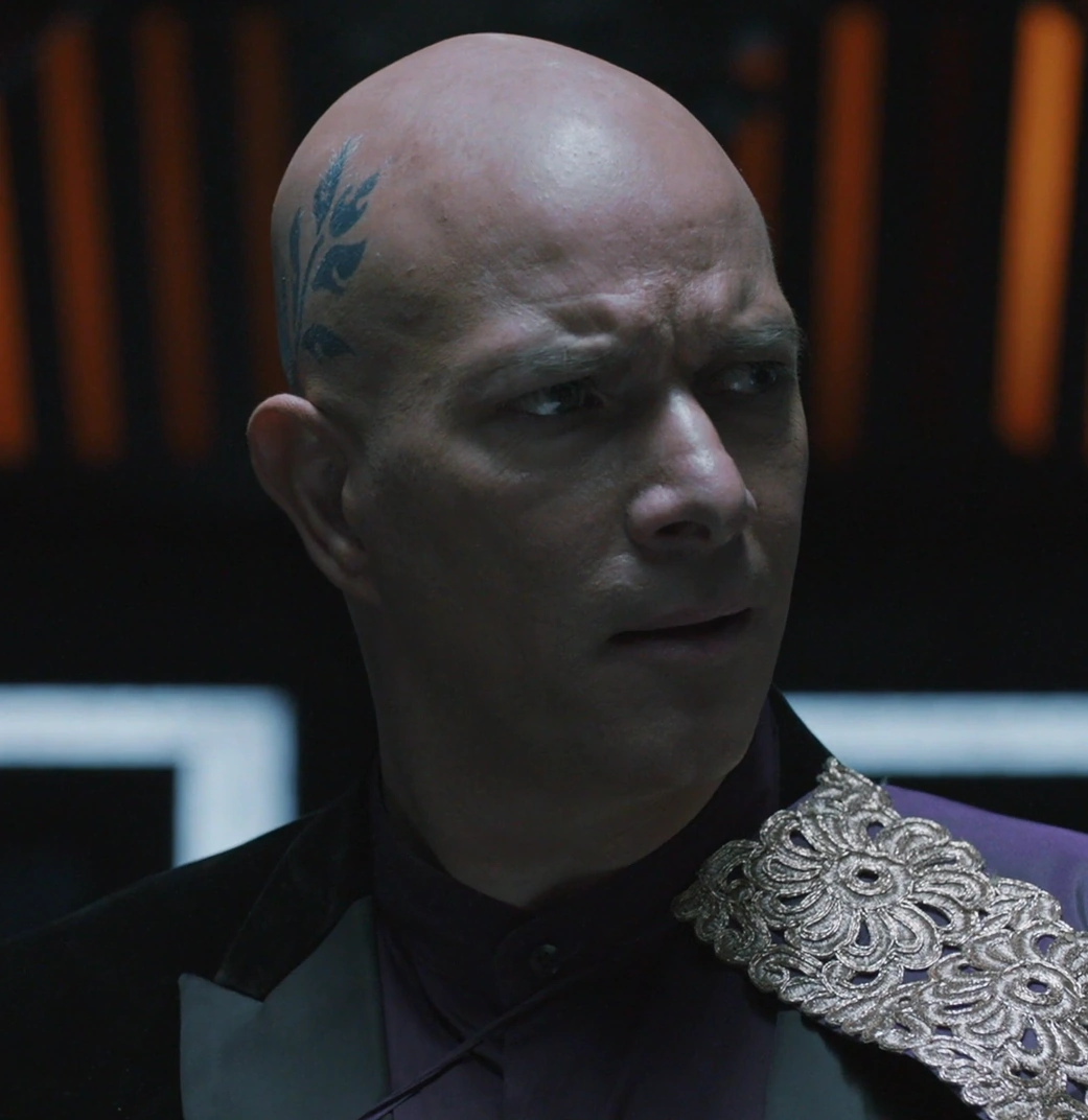 Caleb Mason | The 100 Wiki | Fandom