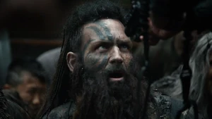 Nyko | The 100 Wiki | Fandom