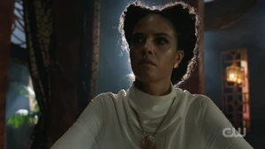 Simone Lightbourne | The 100 Wiki | Fandom