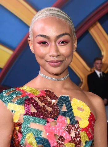 Tati Gabrielle | The 100 Wiki | Fandom