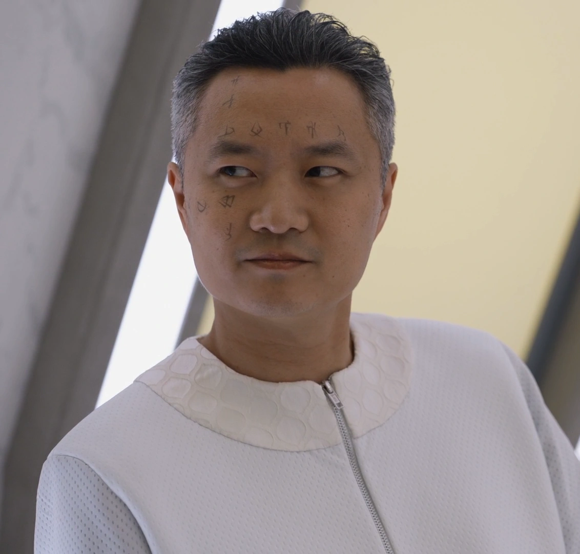 Cameron | The 100 Wiki | Fandom