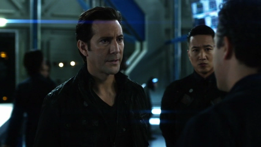 Marcus Kane/Gallery | The 100 Wiki | Fandom