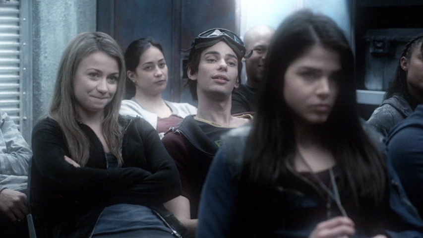 Category:Culture and Society | The 100 Wiki | Fandom