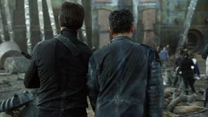 Jacapo Sinclair | The 100 Wiki | Fandom
