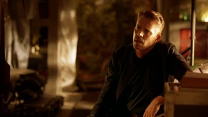 Russell Lightbourne | The 100 Wiki | Fandom