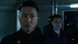 Jacapo Sinclair | The 100 Wiki | Fandom