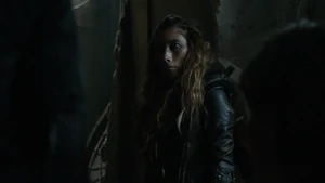 Anya | The 100 Wiki | Fandom
