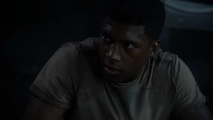 Wells Jaha | The 100 Wiki | Fandom