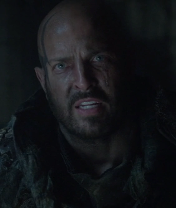 Quint | The 100 Wiki | Fandom