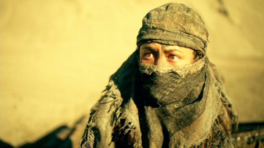 Emori/Gallery | The 100 Wiki | Fandom