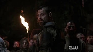 Paxton McCreary | The 100 Wiki | Fandom