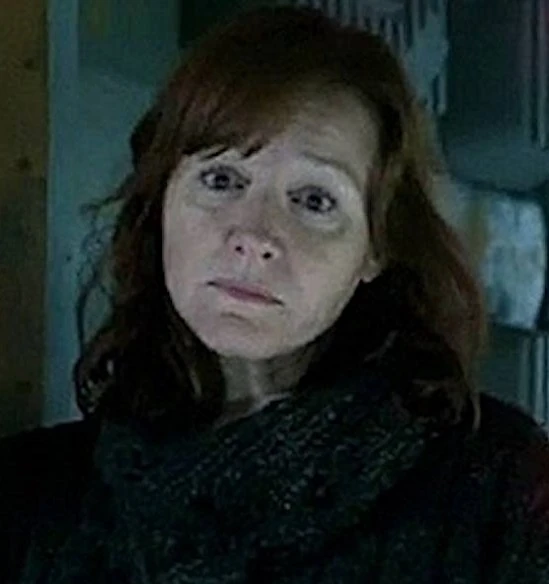 Miss Lucy | The 100 Wiki | Fandom