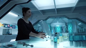 Becca Franko | The 100 Wiki | Fandom