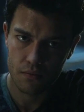 Atom | The 100 Wiki | Fandom