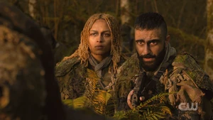 Nelson | The 100 Wiki | Fandom