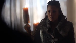 Ontari | The 100 Wiki | Fandom