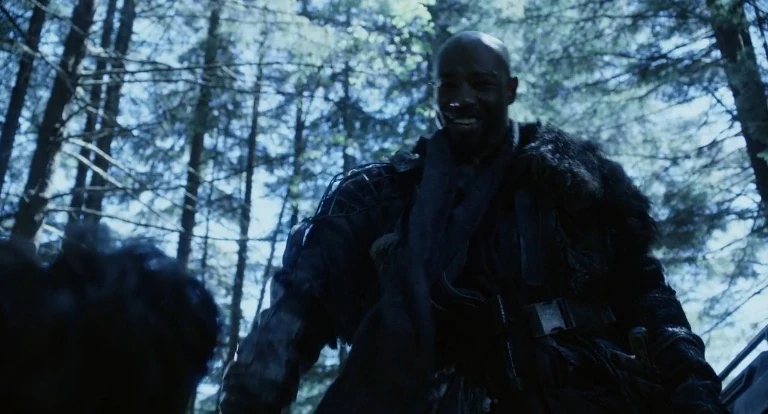 Charles Pike/Gallery | The 100 Wiki | Fandom