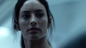 Becca Franko | The 100 Wiki | Fandom