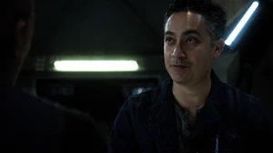 Jacapo Sinclair | The 100 Wiki | Fandom
