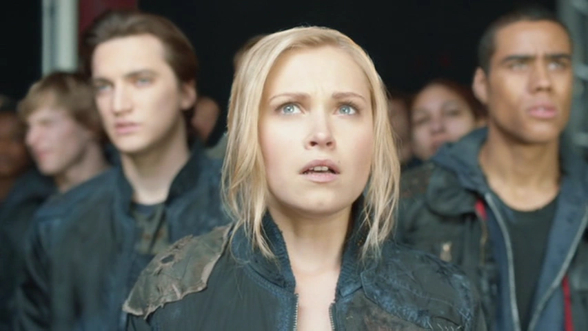 John Murphy/Gallery | The 100 Wiki | Fandom