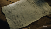 Bardo | The 100 Wiki | Fandom