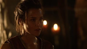Ontari | The 100 Wiki | Fandom