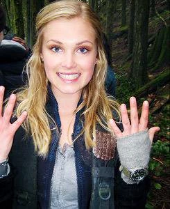 Discuss Everything About The 100 Wiki | Fandom