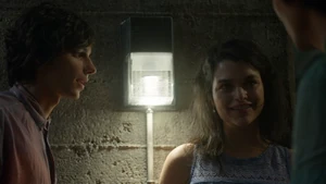 Maya Vie | The 100 Wiki | Fandom