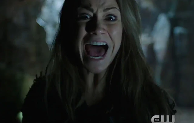 Demons | The 100 Wiki | Fandom