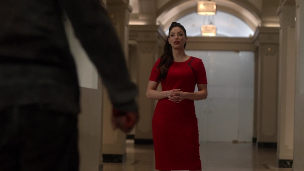 A.L.I.E./Gallery | The 100 Wiki | Fandom