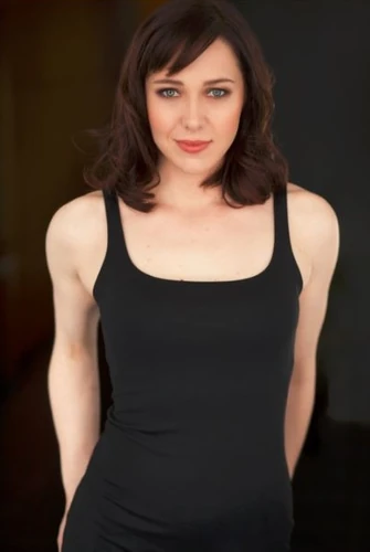 Barbara Beall | The 100 Wiki | Fandom