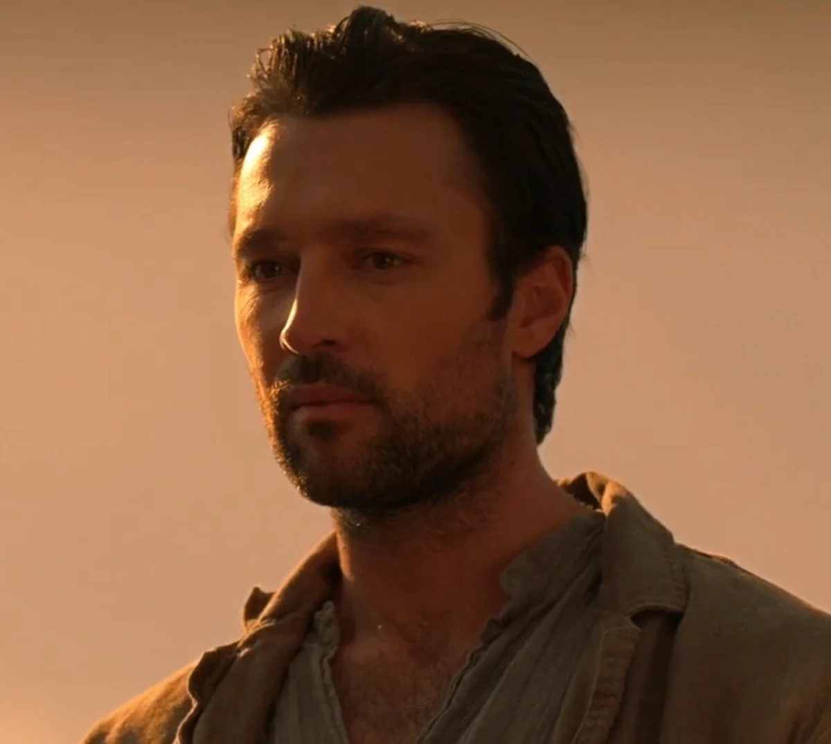 Cillian | The 100 Wiki | Fandom