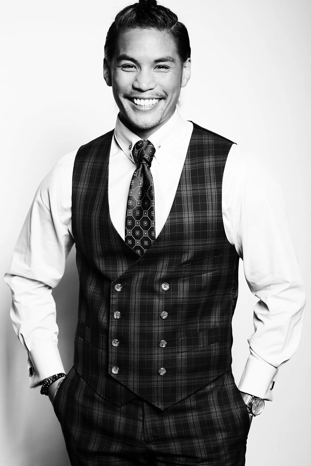 Xavier de Guzman | The 100 Wiki | Fandom