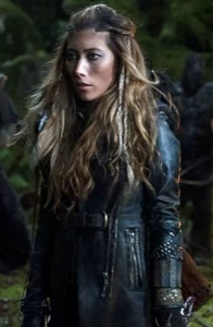 Anya | The 100 Wiki | Fandom