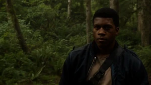Wells Jaha | The 100 Wiki | Fandom