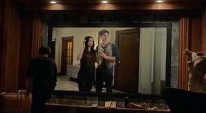 Becca Franko | The 100 Wiki | Fandom