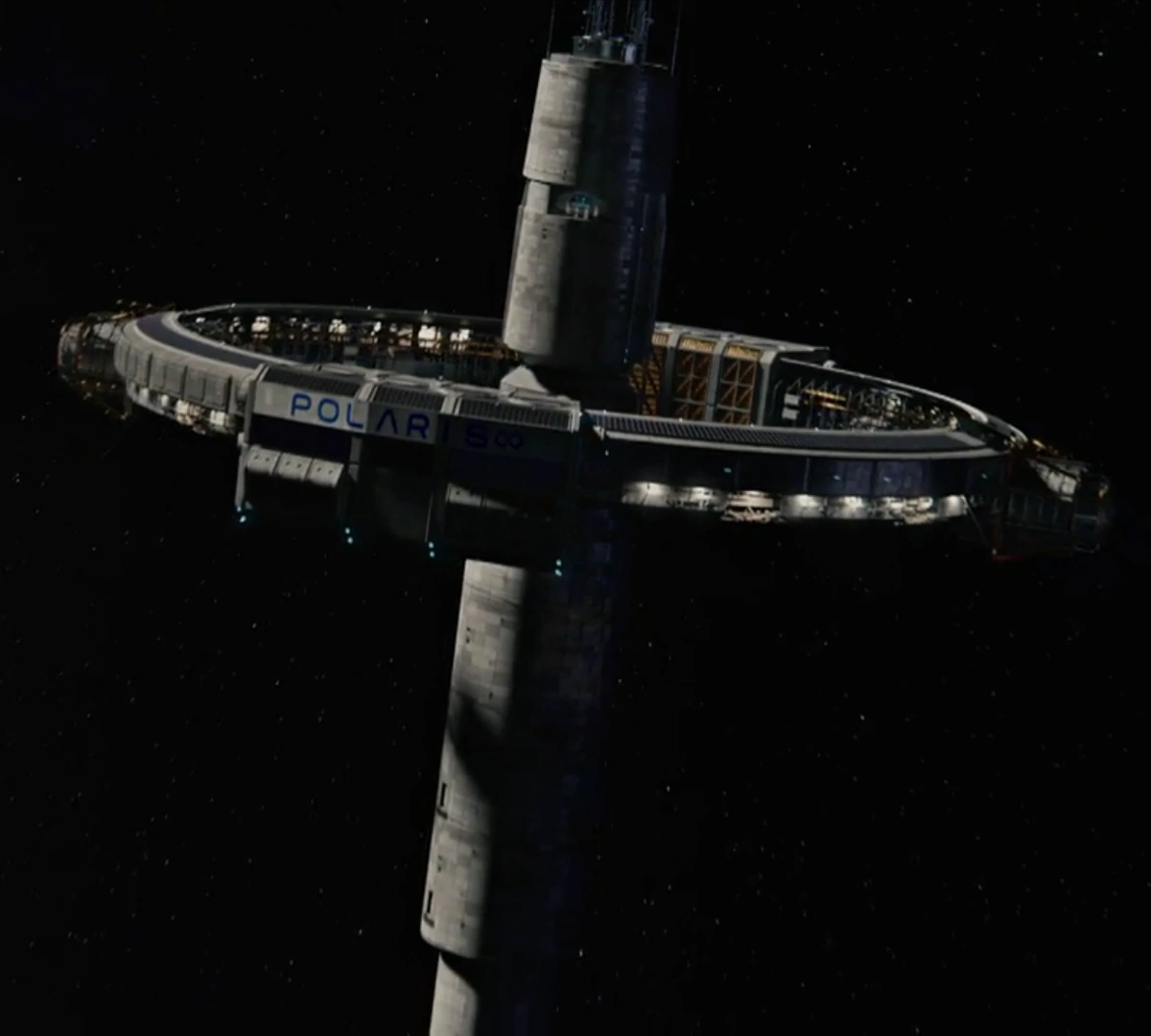 Locations | The 100 Wiki | Fandom